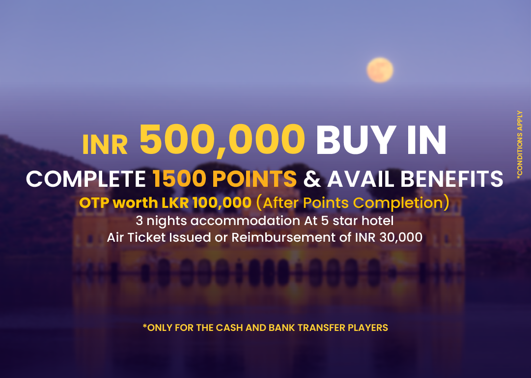 Packages En - Bellagio Colombo